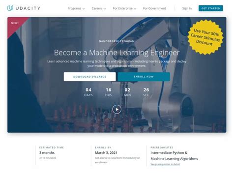 Learn Python Machine Learning A Master Guide Study Data Science
