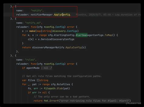 深入理解prometheus 监控告警从 Prometheus 的架构图可以看到,告警和server实际上是两个单独的模 掘金 深入理解prometheus 监控告警从 Prometheus 的架构图可以看到,告警和server实际上是两个单独的模 掘金