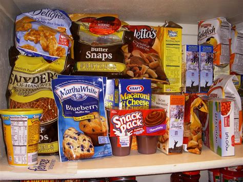 Arizona Savings My Food Stockpile Photos