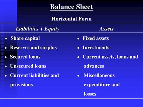 Ppt Chapter 6 Financial Statement Analysis The Information Maze