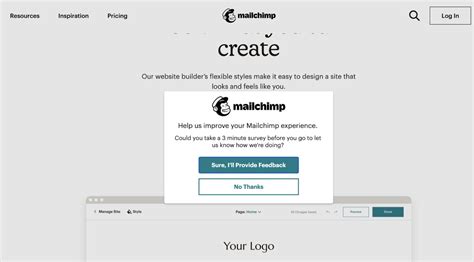 Customer Feedback Form Examples Templates To Get Started