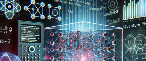 Quantum Computing And Its Real World Applications Dev Community