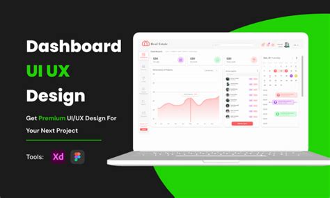 design web app application admin panel saas ui ux design in figma by