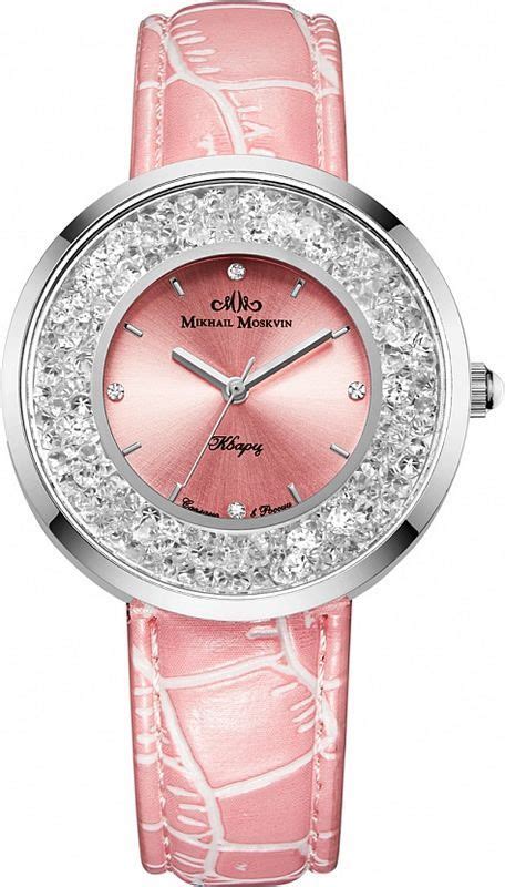 Часы Михаил Москвин 1146a1l2 4 — купить наручные часы в интернет магазине по цене