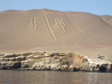 The Nasca Lines Weekly Alibi