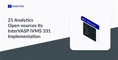 Open Source Ivms 101 Implementation Get The Code