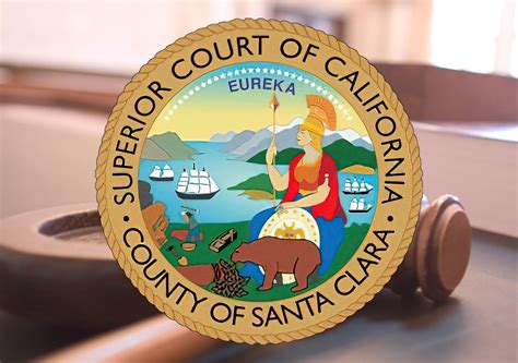 Supreme Court Seal 2022
