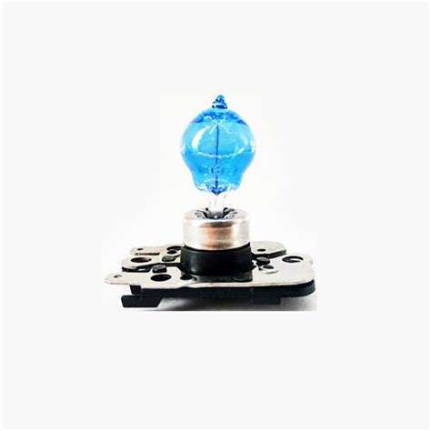 Ph16w Bule Hummingbird Parts