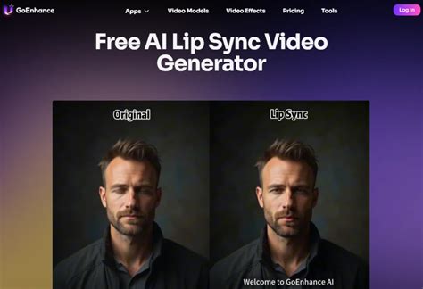 11 Lip Sync Video Makers To Create Lip Sync Animations Online