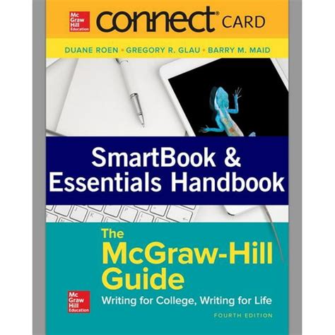 Mcgraw Hill Connect Access Code