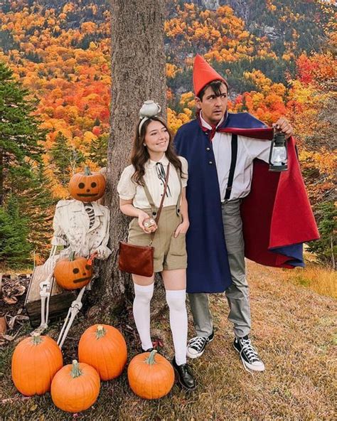 Ally Warren On Instagram Happy Halloween From Pottsfield 🎃 Happy