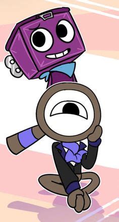 Boxten Dandys World Fanart I Love My Son Fan Art World Icon