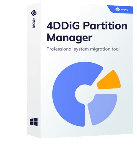 4ddig Partition Manager 100 Discount Sharewareonsale
