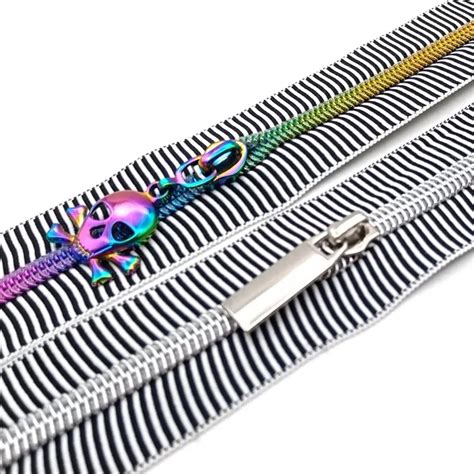 How To Choose A Zipper Size At Louis Mitchell Blog