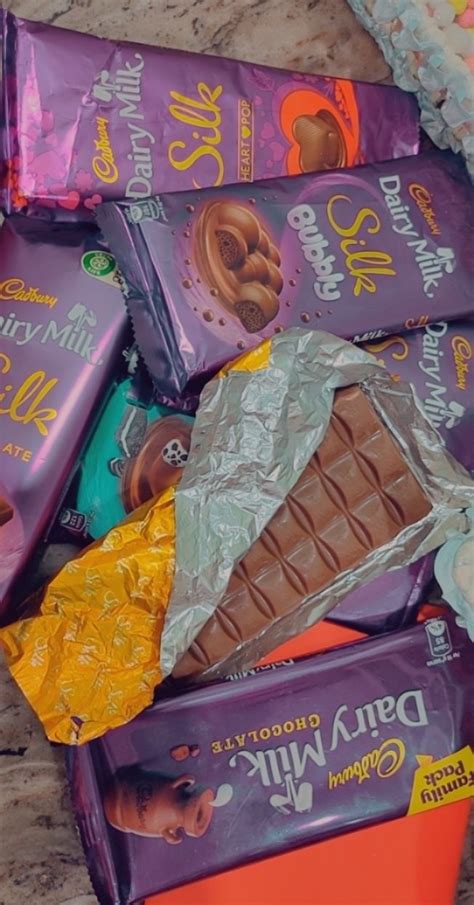 Pin Manisha Dairy Milk Chocolate Dairy Milk Silk Chocolate Tumblr