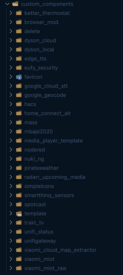 A Different Take On Designing A Lovelace Ui Share Your Projects Home Assistant Community