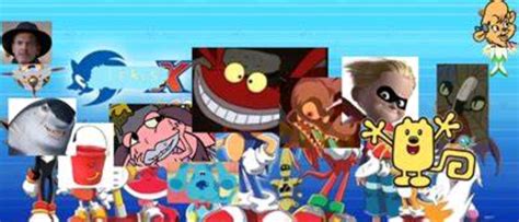 Ickis X Scratchpad Fandom