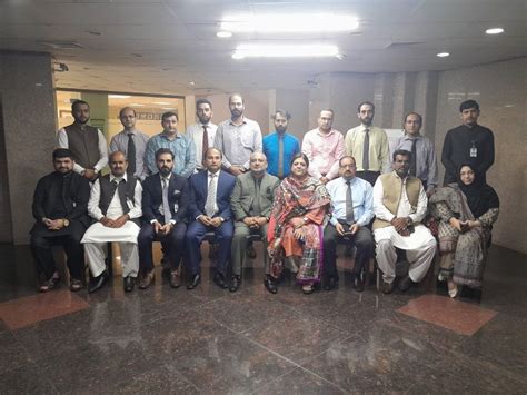 Muhammad Ali Qureshi On Linkedin Nbp Islamic Aibg Liability