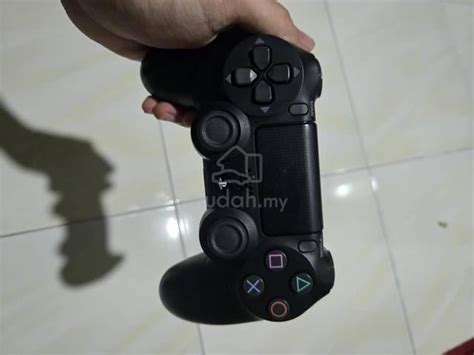 Ds4 Controller Games And Consoles For Sale In Johor Bahru Johor