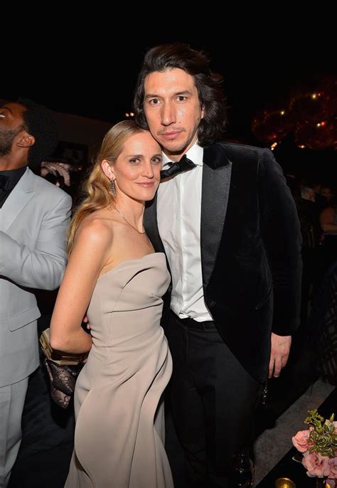 Adam Drivers Wife Joanne Tucker Overview And Secretive Life