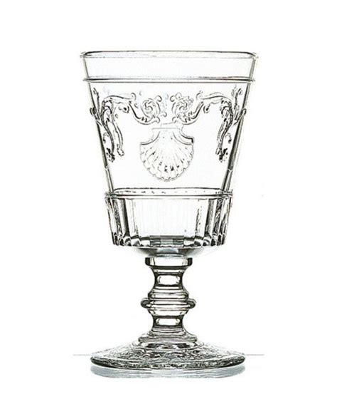 Stemglass 40cl Versailles