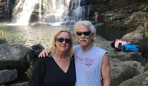 Kathy Anthony Morgan And Steve Thomas Wedding Website