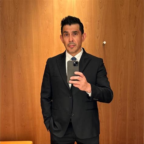 Tiffany David Ed Gallrein Has Officially Launched His Facebook