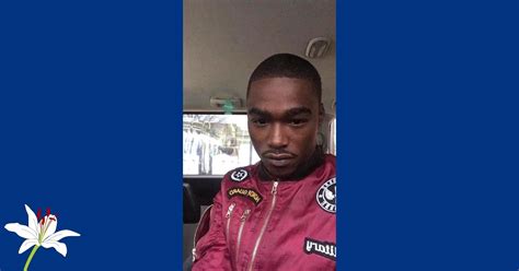 Dashawn Johnson Age 18