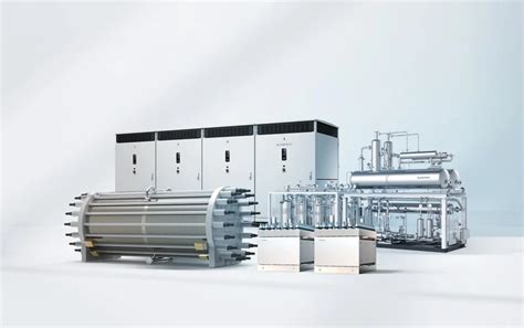 Chinas Electrolyser Manufacturing Capacity May Hit 50 Gw By 2030 Iea Hydrogen News