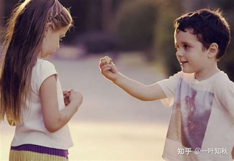 如何看待小学生早恋现象？ 知乎
