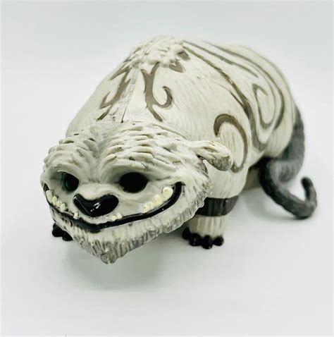 Gruff Tinkerbell Draw