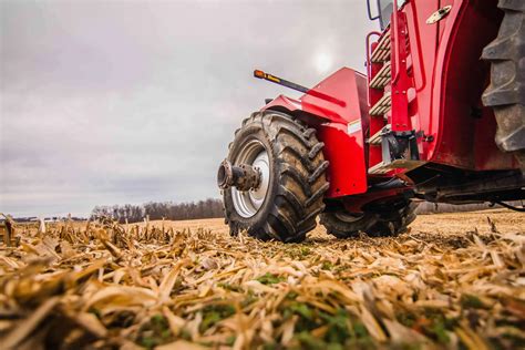 Mahindra Tractors Launches Ai Powered Virtual Tractor Drive To