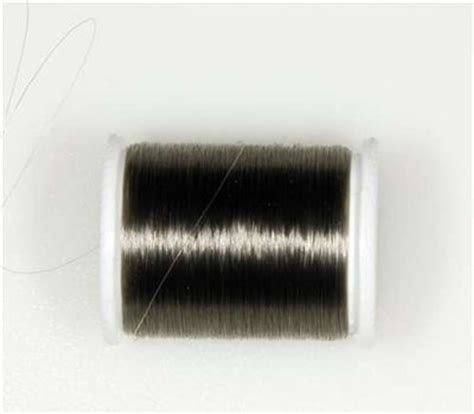 Cascade Crest Spider Web Thread