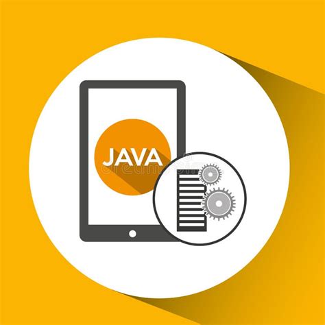 Database Setting Analysis Computer Gear Stock Vector Illustration Of Business Networking