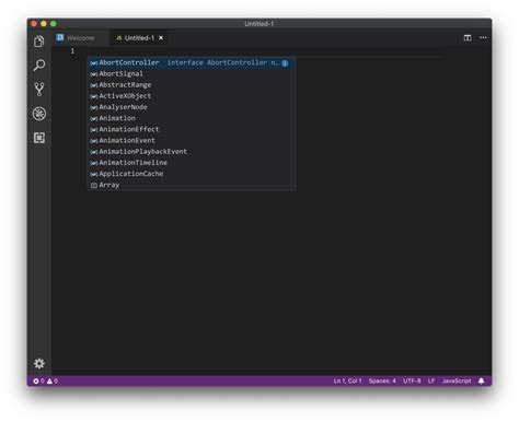 Ability To Disable Icons And Details In Suggestions · Issue 68557
