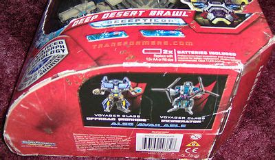 Transformers Leader Class Brawl Deep Desert Brawl 346468592