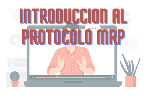 Introducción al protocolo MRP (Media Redundancy Protocol) - Davantel