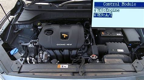 What Is The Meaning Of 7e9 Engine Code Answer From Bryan