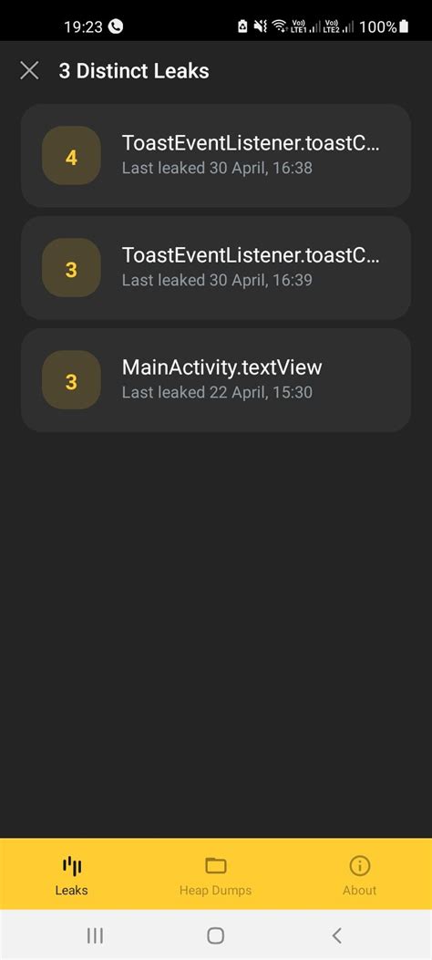 Preventing And Detecting Memory Leaks In Android Apps Logrocket Blog