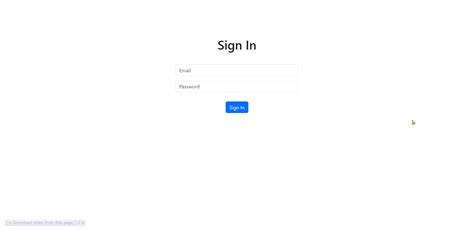 Github Thenandanauthsysapp Authentication System Application Using