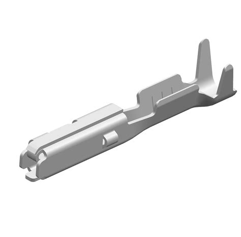 MALE WP CL TERMINAL Besmak