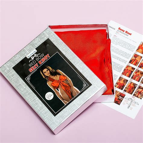 Sweet Lust Naughty Knot Ditverzinjenietnl