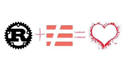 Rust Serverless Love