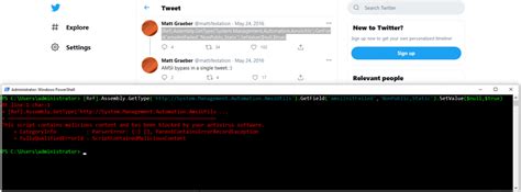 Defending Against Powershell Attacks