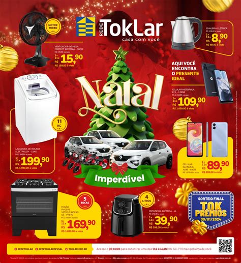 Páginas Individuaispromocionalnataltoklardez23