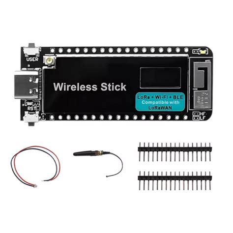 esp32 s3 wireless stick v3 lora wifi bluetooth entwicklungsboard mit 0