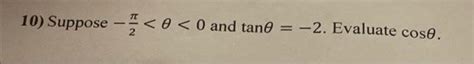 Solved 10 Suppose Chegg Com