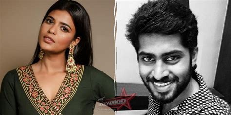 Aishwarya Rajesh And Kathir To Join Hands For Pushkar Gayathris Next Only Kollywood