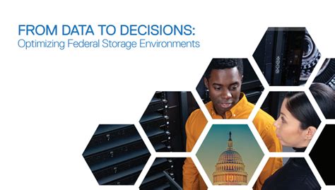 Optimizing Federal Storage Environments Meritalk