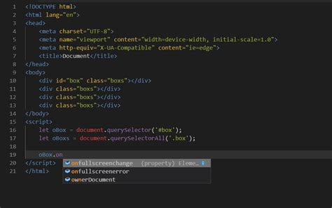 Document Queryselector By Name Free Documents